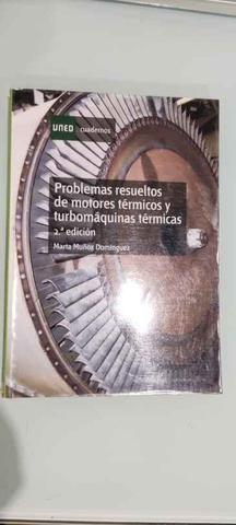 Milanuncios - Problemas resueltos de motores térmicos