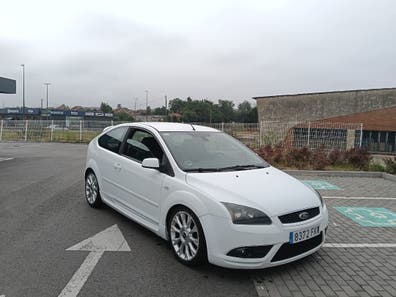 Milanuncios - Ford - Focus