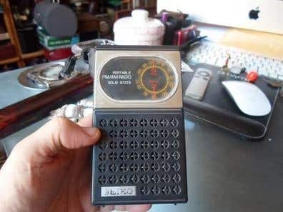 Radio seiko | Milanuncios