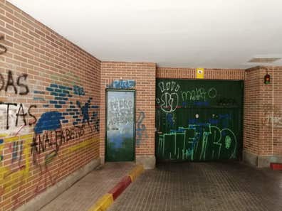 Milanuncios - Delicias - C. Mariano José de Larra