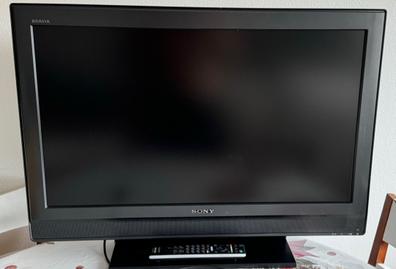 Sony bravia 32 pulgadas de segunda mano | Milanuncios