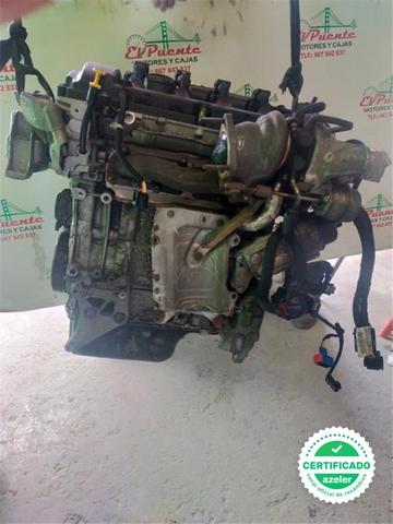 Milanuncios - Motor N14B16A Mini Cooper S R56 1.6 16V