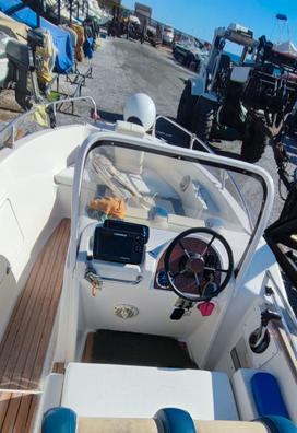 Quicksilver commander de segunda mano | Milanuncios