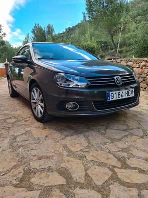 Coches descapotable de segunda mano y ocasión | Milanuncios