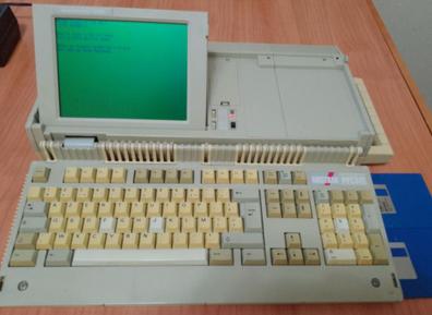 Ordenadores de segunda mano | Milanuncios