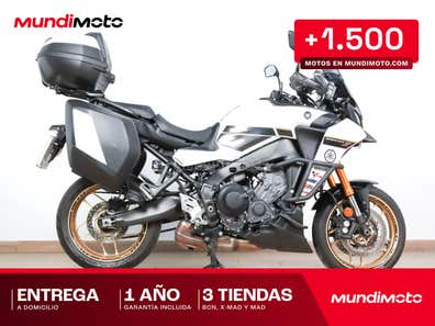 Milanuncios - YAMAHA Tracer 9 GT