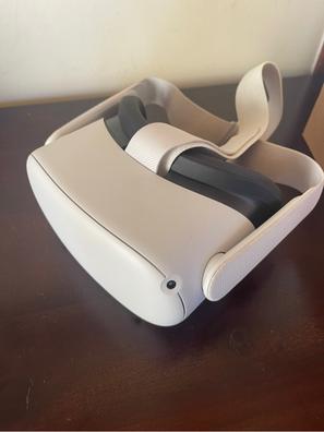 Oculus meta quest 2 de segunda mano | Milanuncios