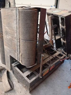 Milanuncios - Pincha aceitunas felipe borras