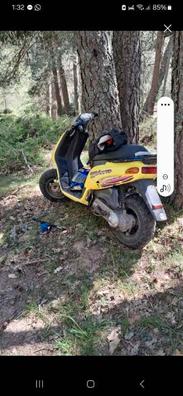Motos de segunda mano, km0 y ocasión | Milanuncios