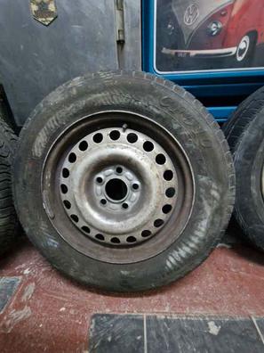 Milanuncios - Rueda llantas Neumáticos 195/65