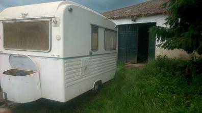 MILANUNCIOS | Caravanas caravana moncayo y avance de segunda mano, km0 ...