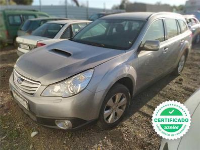 Milanuncios - Despiece subaru legacy kombi/outback b14