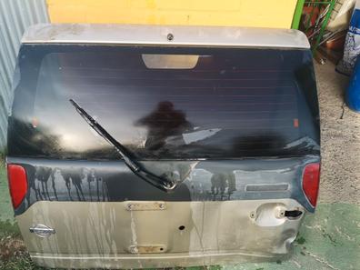 Panel de puerta nissan terrano 2 de segunda mano | Milanuncios
