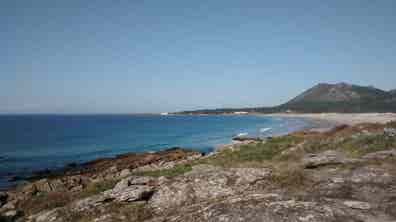Alquiler vacacional en Louro. Apartamentos en alquiler de vacaciones ...