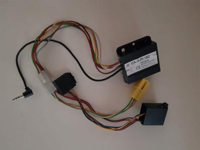 Interface mando volante Recambios y accesorios de coches de segunda ...