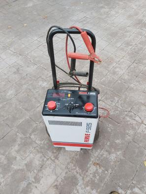 MILANUNCIOS | Cargador baterias ferve Coches, motos y motor de segunda ...