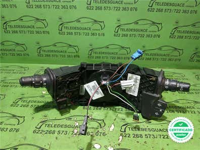 Otros recambios y accesorios de coches de segunda mano en Tablada Base ...