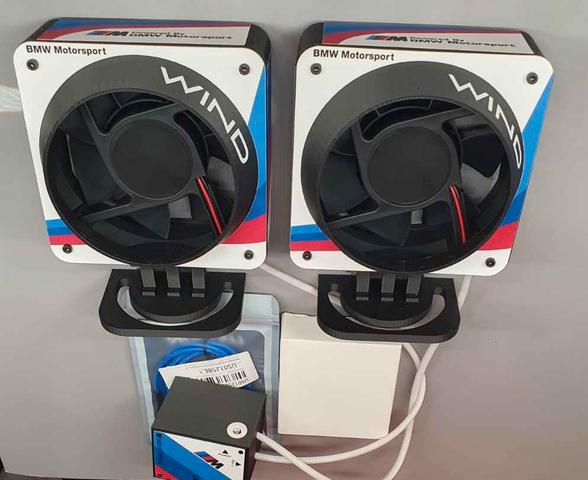 Milanuncios - Shakeit Wind v3 - Simracing