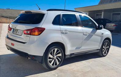 Milanuncios - Mitsubishi - Asx