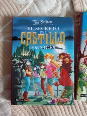 Tea stilton de segunda mano | Milanuncios