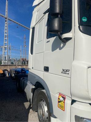 Milanuncios - DAF - XF 460