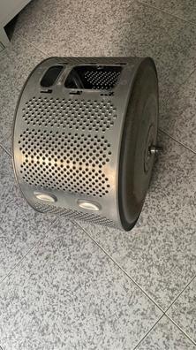 Milanuncios - tambor aluminio lavadora EDESA ZEN LT501