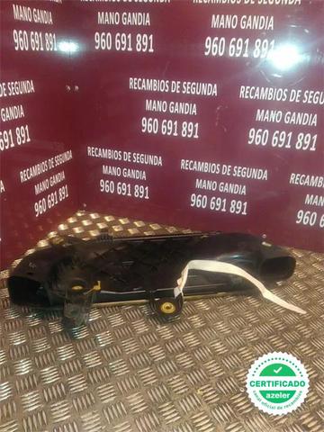 Milanuncios - Silenciador admision filtro aire BMW 5 F