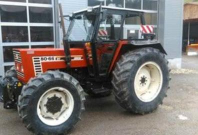 Milanuncios - compro tractores fiat 60-66 70-66 80-66