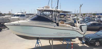 Milanuncios - Hydra sport 22 vx