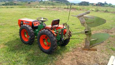 Agria 6900 de segunda mano | Milanuncios