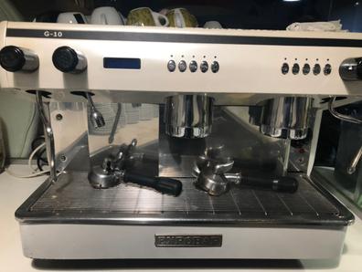 Cafetera expobar 1 grupo | Milanuncios