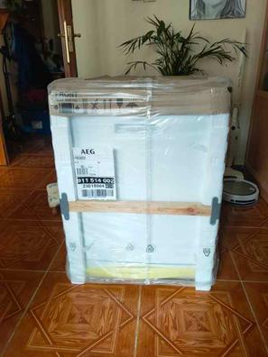 Aeg Lavavajillas de segunda mano baratos en Madrid Provincia | Milanuncios