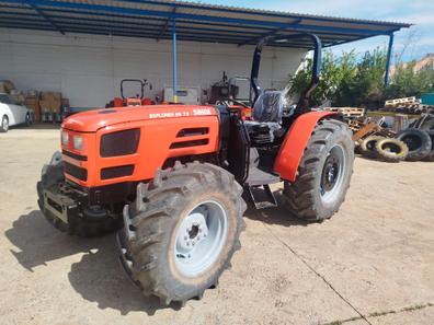 Milanuncios - SAME - EXPLORER 95 TB