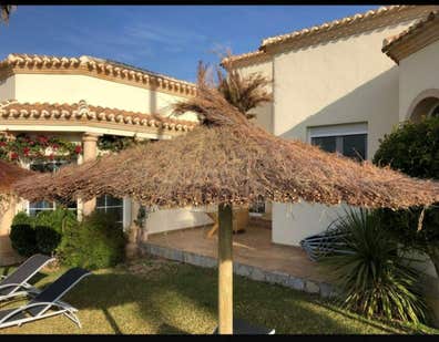 Pergola brezo | Milanuncios