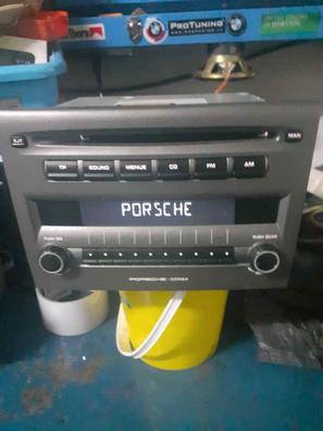 Milanuncios - radio porsche cdr 24