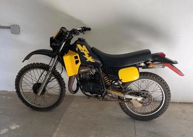 Honda mtx 75r | Milanuncios