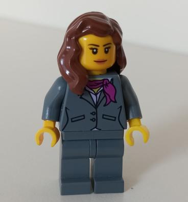 Milanuncios - Lego city policía ref. hol040