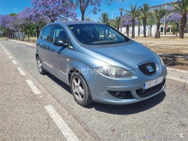 Milanuncios - SEAT ALTEA