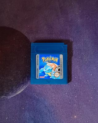 Milanuncios - Pokemon Azul para GameBoy Color