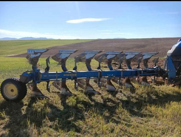 Milanuncios - Vertedera overum variflex dx