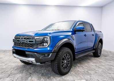 Ford Ranger de segunda mano | Milanuncios