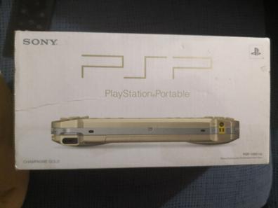 PSP de segunda mano y baratas | Milanuncios