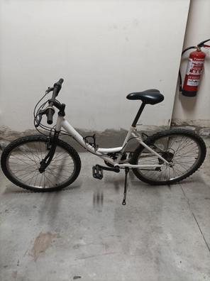 Milanuncios - bici en venta