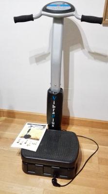 Vibra plus vp ms01 | Milanuncios
