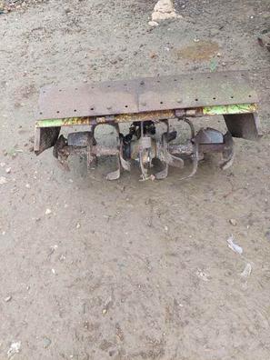 Milanuncios - motocultor grillo 127