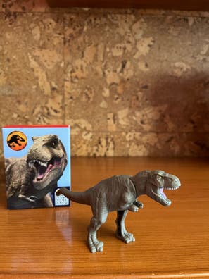 Tiranosaurio rex | Milanuncios