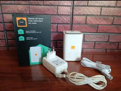 Milanuncios - Router Flybox 4G Huawei