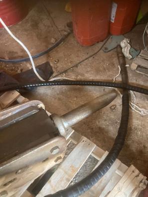 Milanuncios - martillo hidraulico hammermaster 360