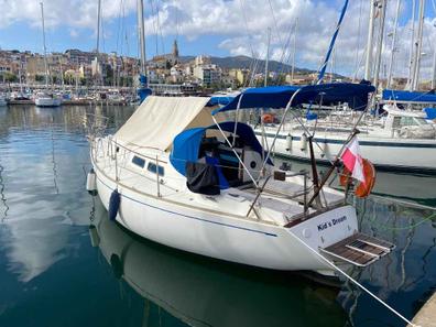 MILANUNCIOS | Veleros de segunda mano y ocasión