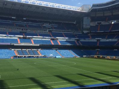 Milanuncios - A real Madrid Real sociedad